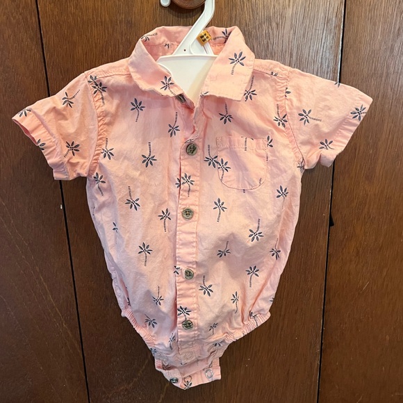 Little Lad | Shirts & Tops | Limited Edition Little Lad Boutique Boys ...